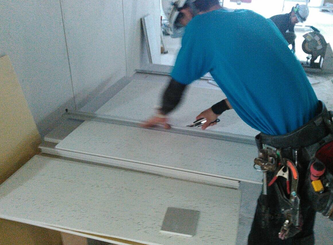 採用情報｜株式会社イタザワ工業社